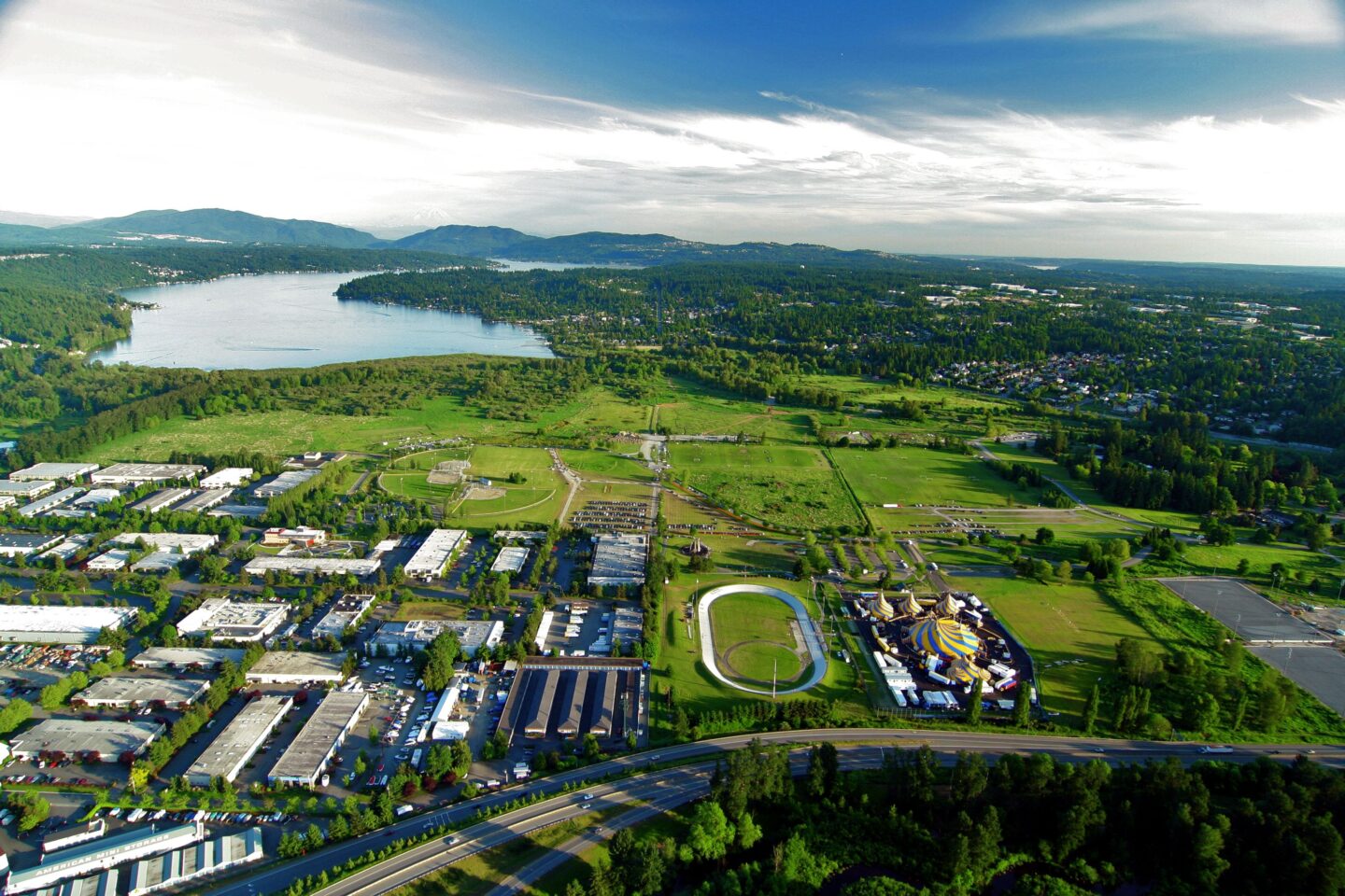 About Us - OneRedmond