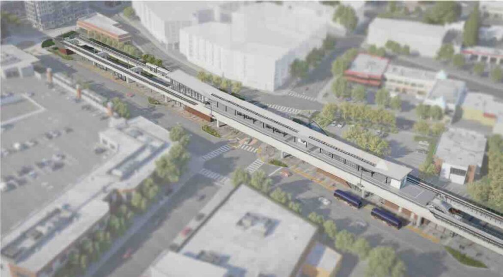 Transportation - OneRedmond