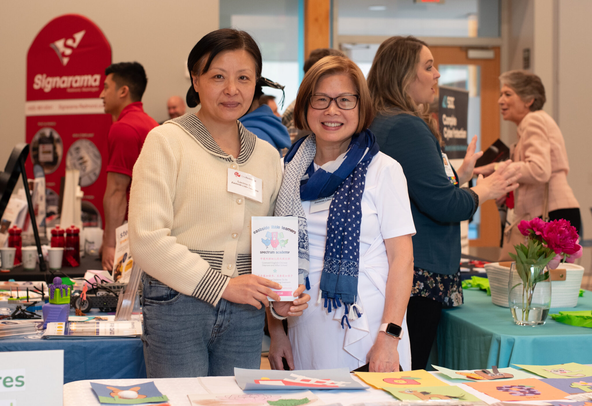 About Us - OneRedmond